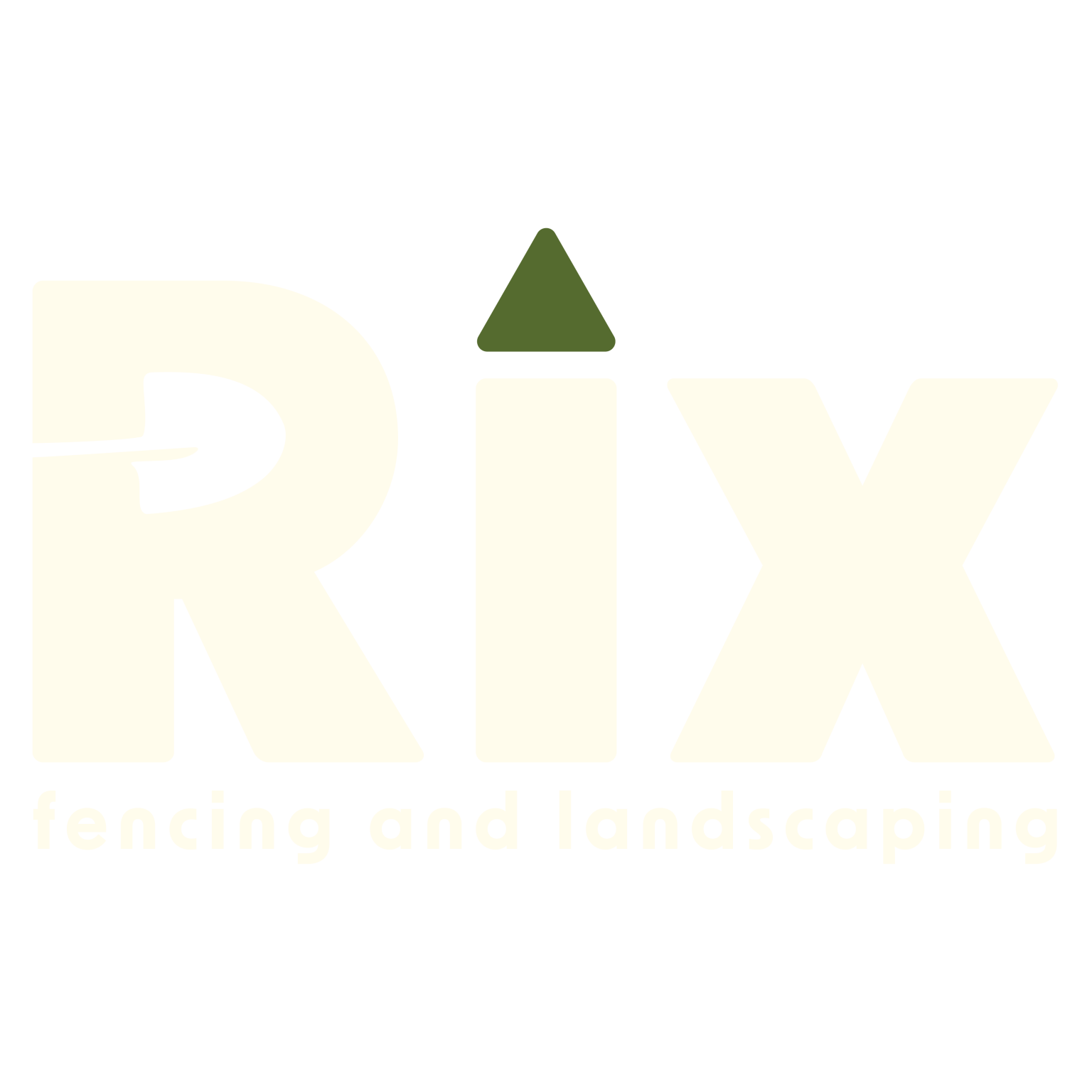 Hedge Cutting – Rix Fencing and Landscaping